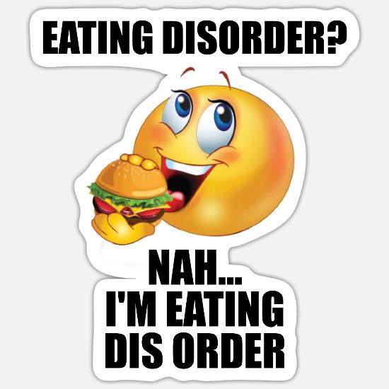 Eating Disorder Meme Funny