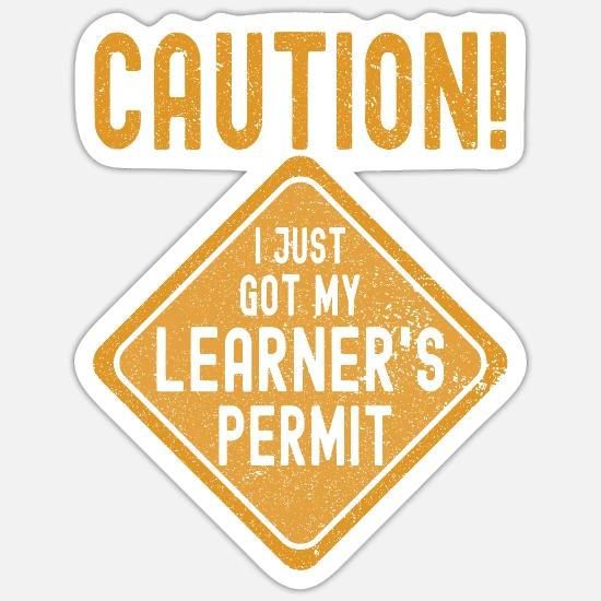 Learners Permit Quotes