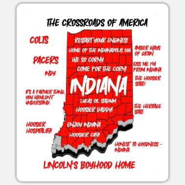 Indiana State Funny