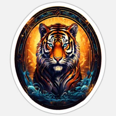 Tiger Style Logo