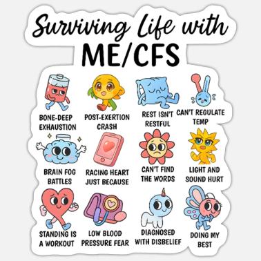 Autoimmune Cartoon