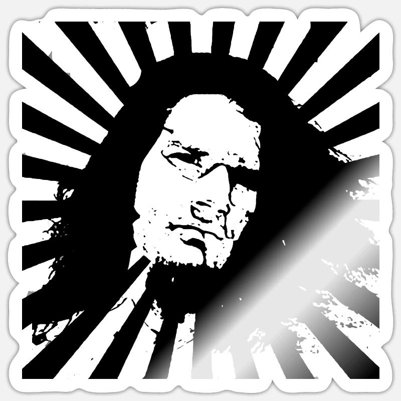 Zeeden Stickers | Unique Designs | Spreadshirt