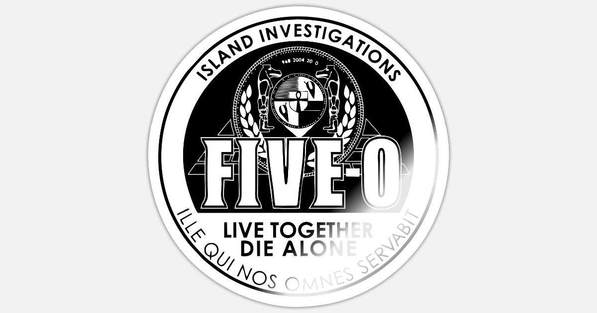 Hawaii Five O Logo Hawaii Five 0