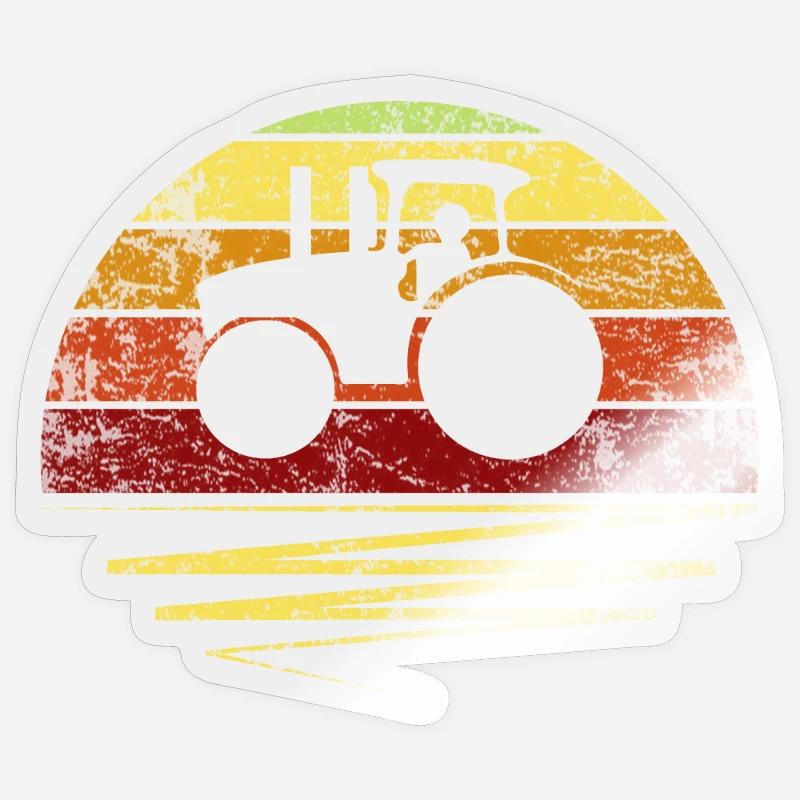 Peasant Stickers | Unique Designs | Spreadshirt