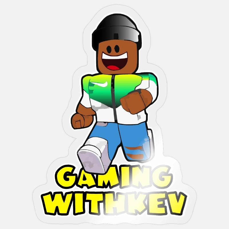 Denisdaily Stickers | Unique Designs | Spreadshirt