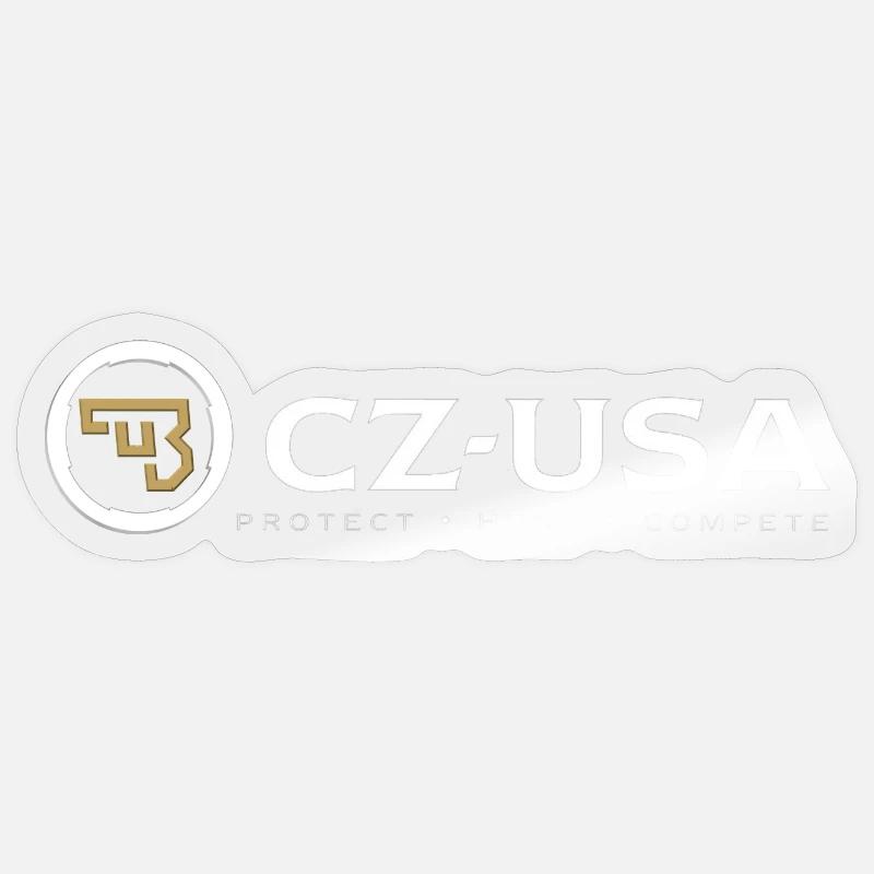 Logo Stickers | Unique Designs | Spreadshirt
