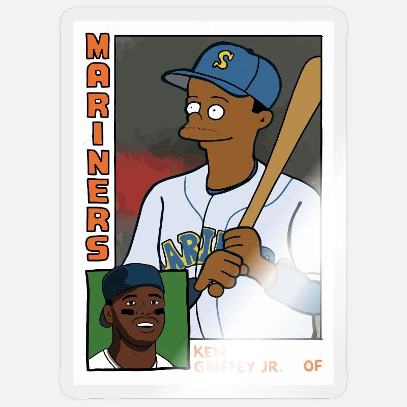 Kens Stickers | Unique Designs | Spreadshirt