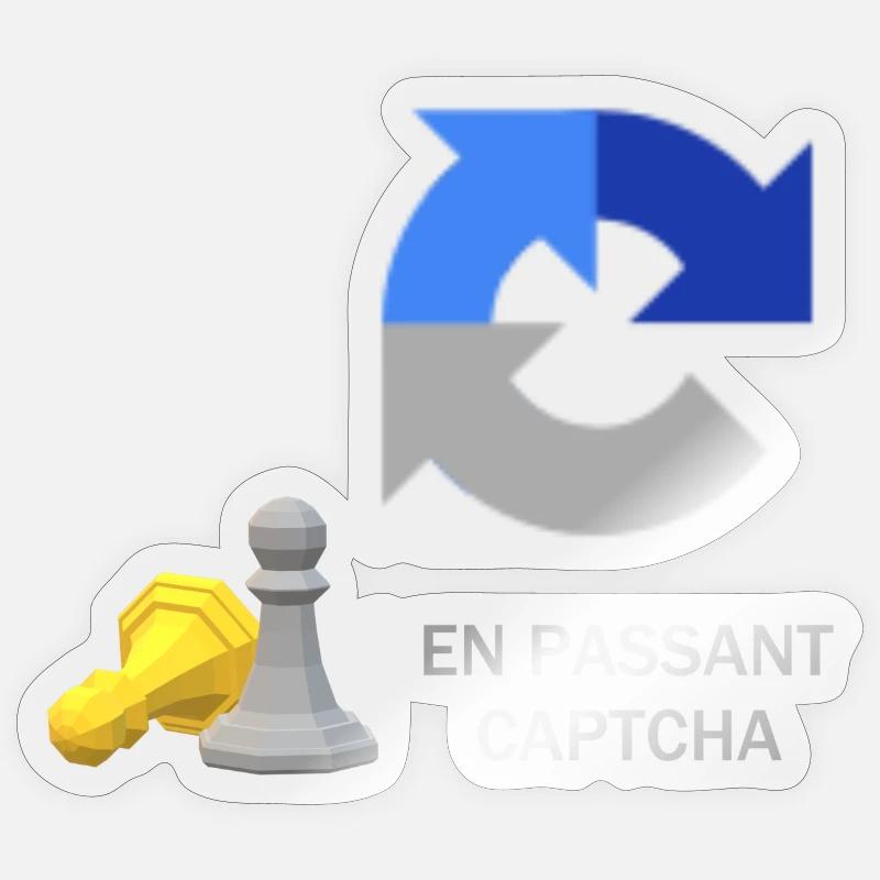Passant Stickers | Unique Designs | Spreadshirt