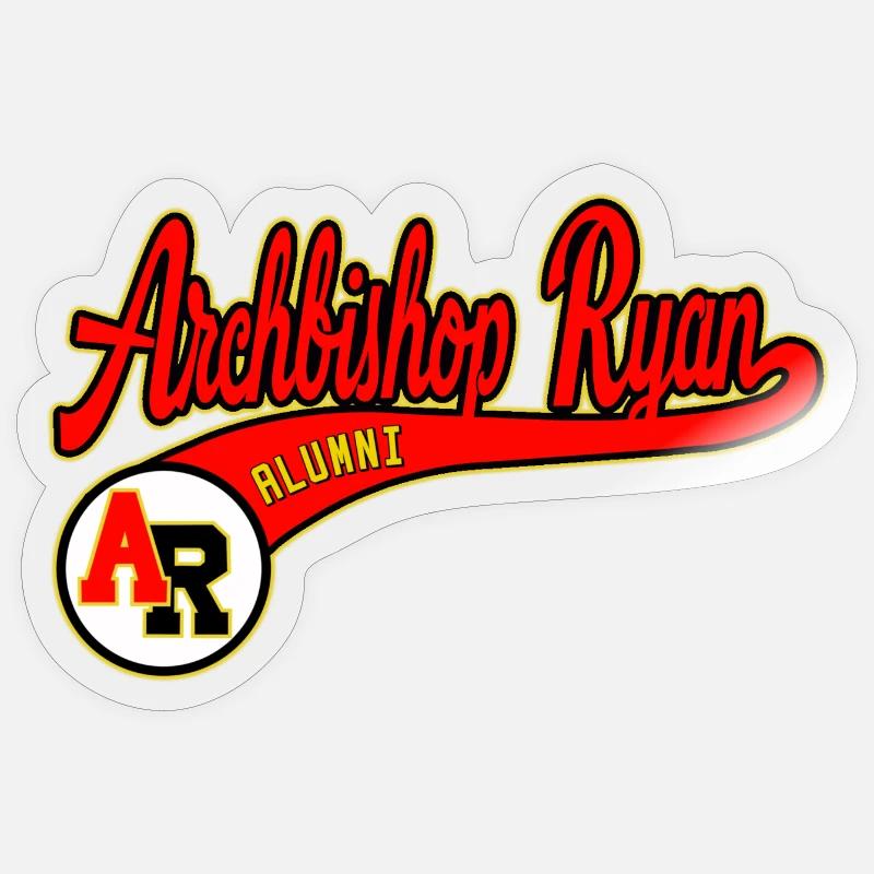 Archbishop Stickers | Unique Designs | Spreadshirt