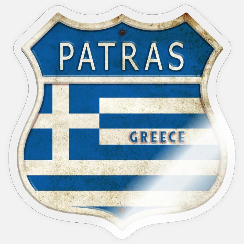 Patra Stickers | Unique Designs | Spreadshirt