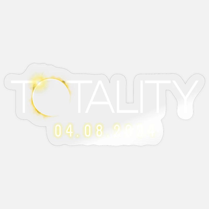 Totalizer Stickers | Unique Designs | Spreadshirt