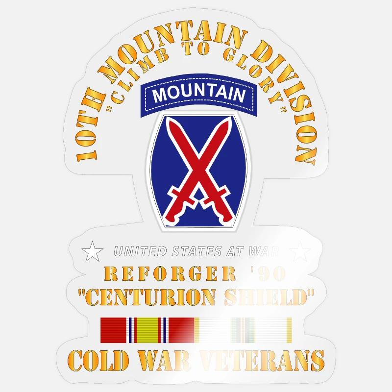 Reforger Stickers | Unique Designs | Spreadshirt
