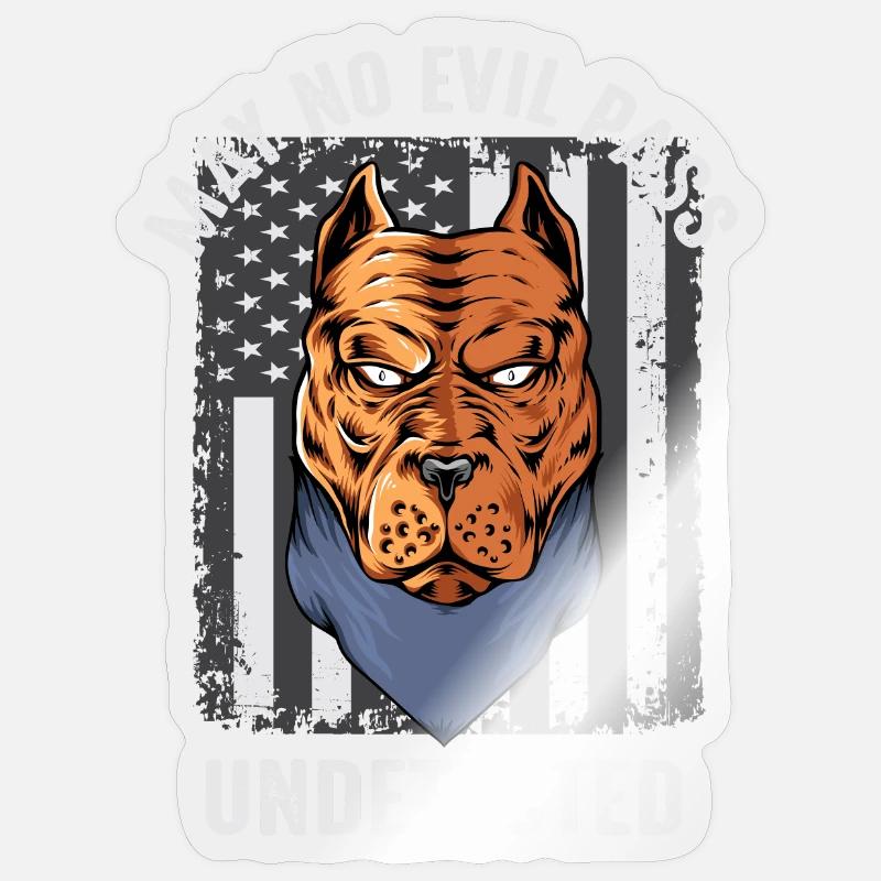Undetectable Stickers | Unique Designs | Spreadshirt