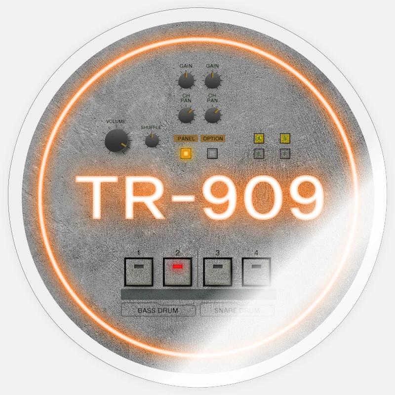 Trs Stickers | Unique Designs | Spreadshirt