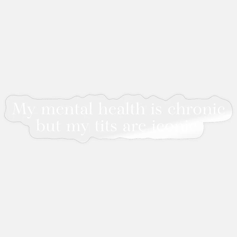 Chronic Stickers | Unique Designs | Spreadshirt