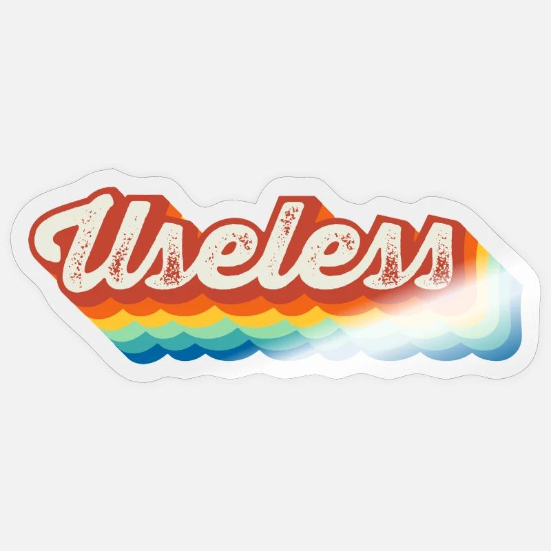 Geekly Stickers | Unique Designs | Spreadshirt