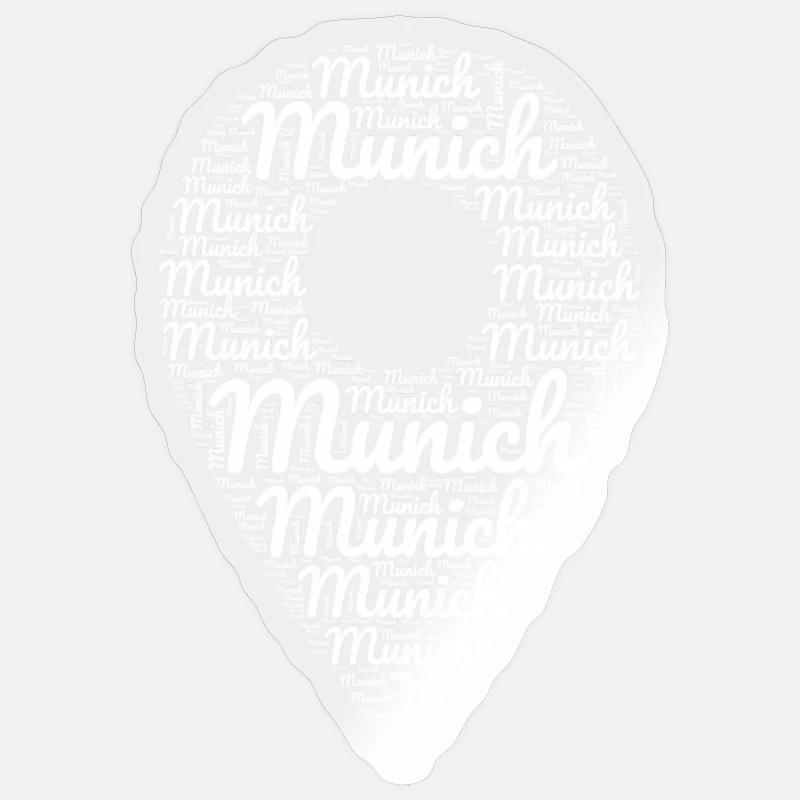Muh Stickers | Unique Designs | Spreadshirt