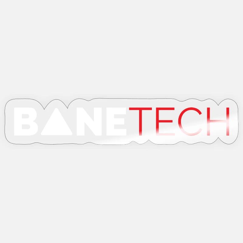 Baneful Stickers | Unique Designs | Spreadshirt