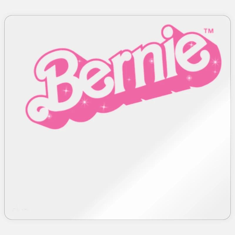 Bernie Stickers | Unique Designs | Spreadshirt