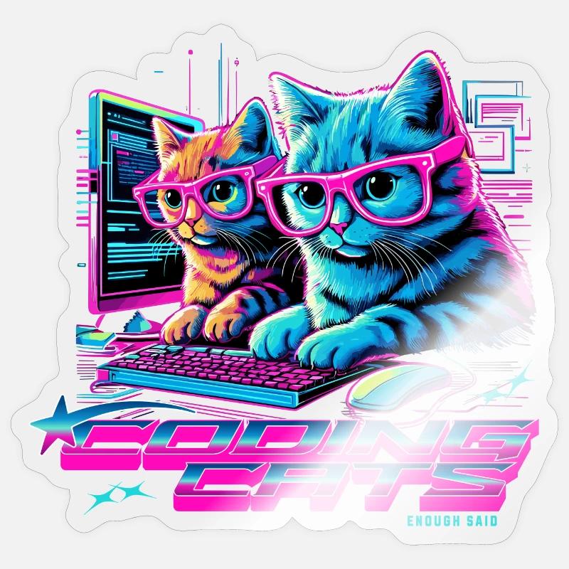 Hacker Stickers | Unique Designs | Spreadshirt