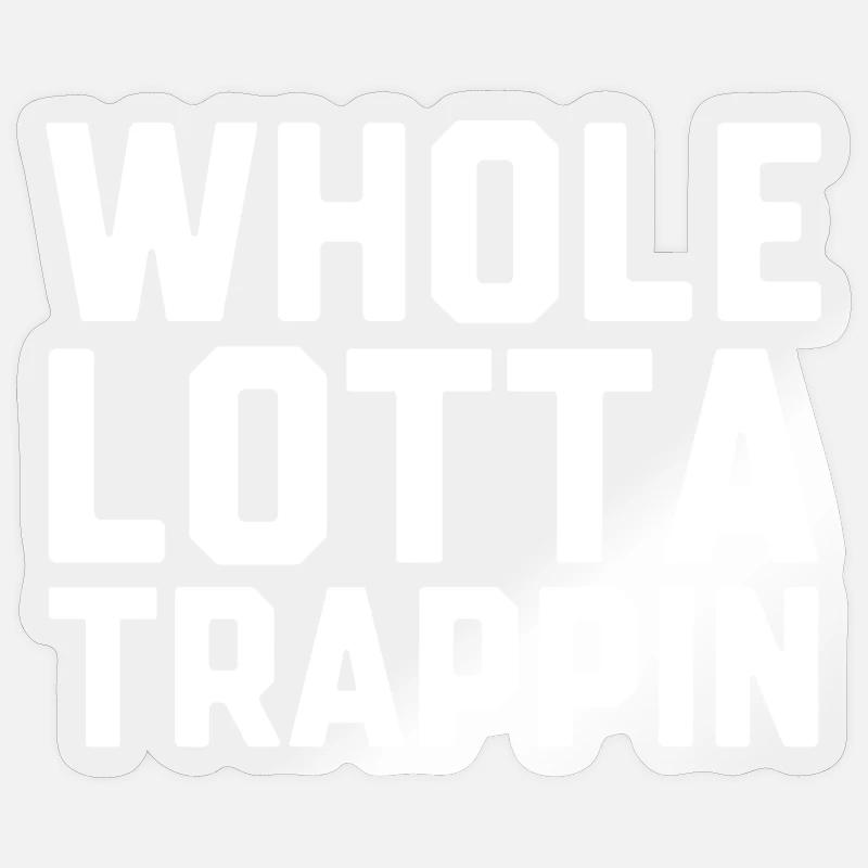 Lotta Stickers | Unique Designs | Spreadshirt