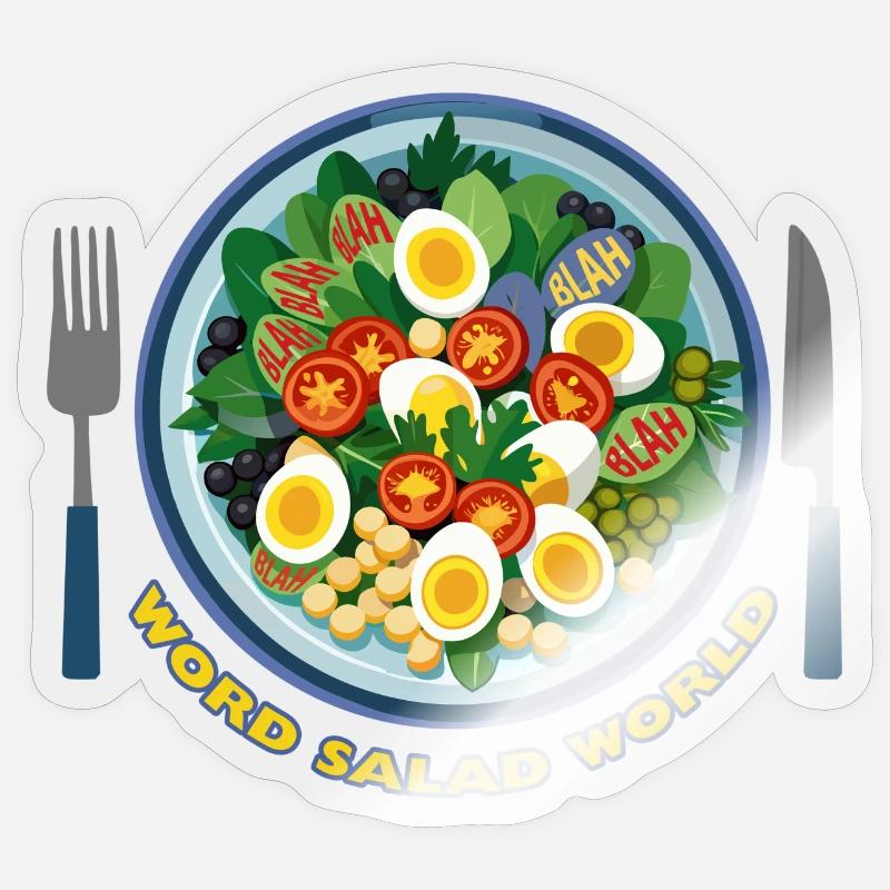 Ultraquirky Stickers | Unique Designs | Spreadshirt