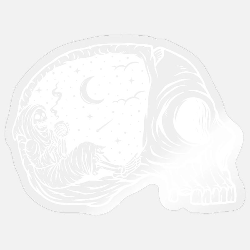Grimms Stickers | Unique Designs | Spreadshirt