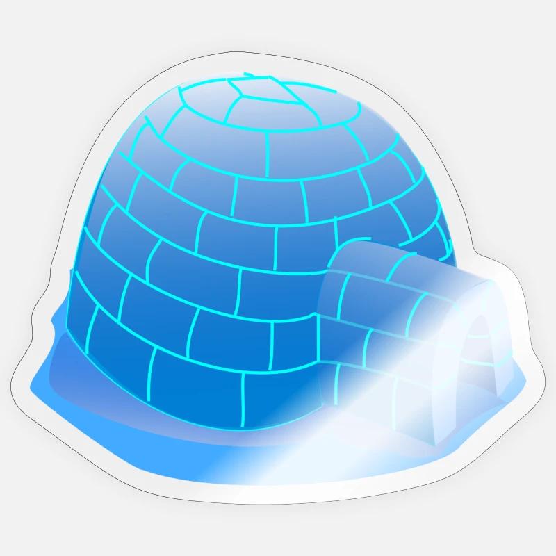 Igloo Pictures Eskimo Igloo Iglu Eskimo Schnee Snow Winter Cold Kalt9'