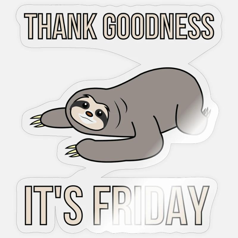 Tgif Cute Tgif | Enjoy This Beautiful Start Of The Weekend Wallpaper
