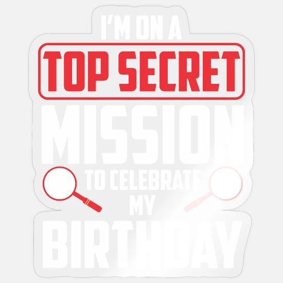 Top Secret Theme Party How To Set Up An Entertaining Spy Themed