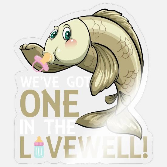 Fish Baby Memes Baby Koi In My Backyard Pond!