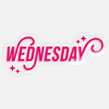 Happy Wednesday Logos Wednesday Clipart Images | Free Download | PNG