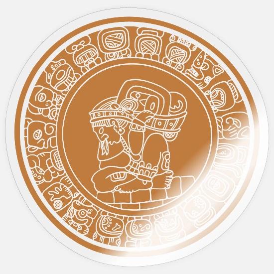 Mayan Calendar Symbols Birthday The Maya Calenday System
