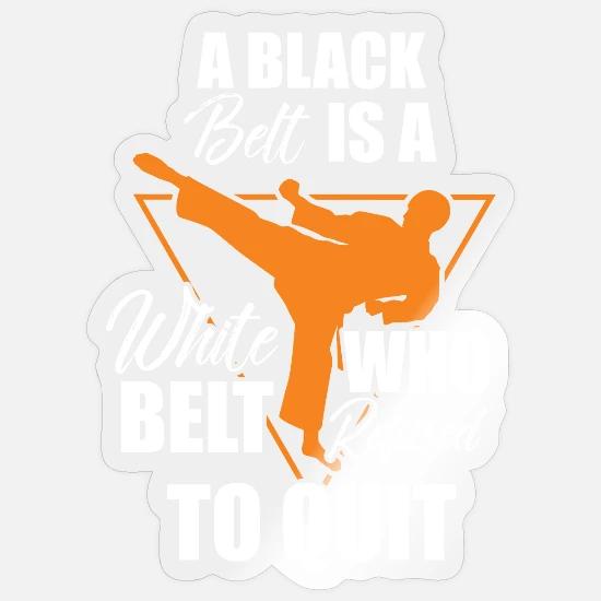 Funny Taekwondo Quotes