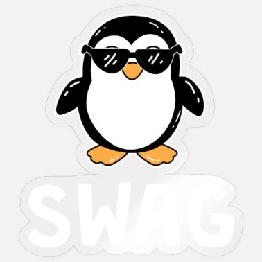 Penguins Have Swag Sphen, Half Of Gay Penguin Power Couple, Dies And