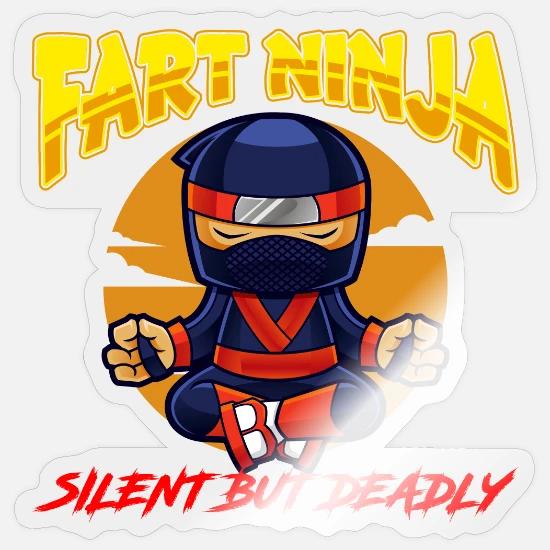 Ninja Fart Memes The Ninja Farts Poem: Funny Rhyming Poem | Ninjas