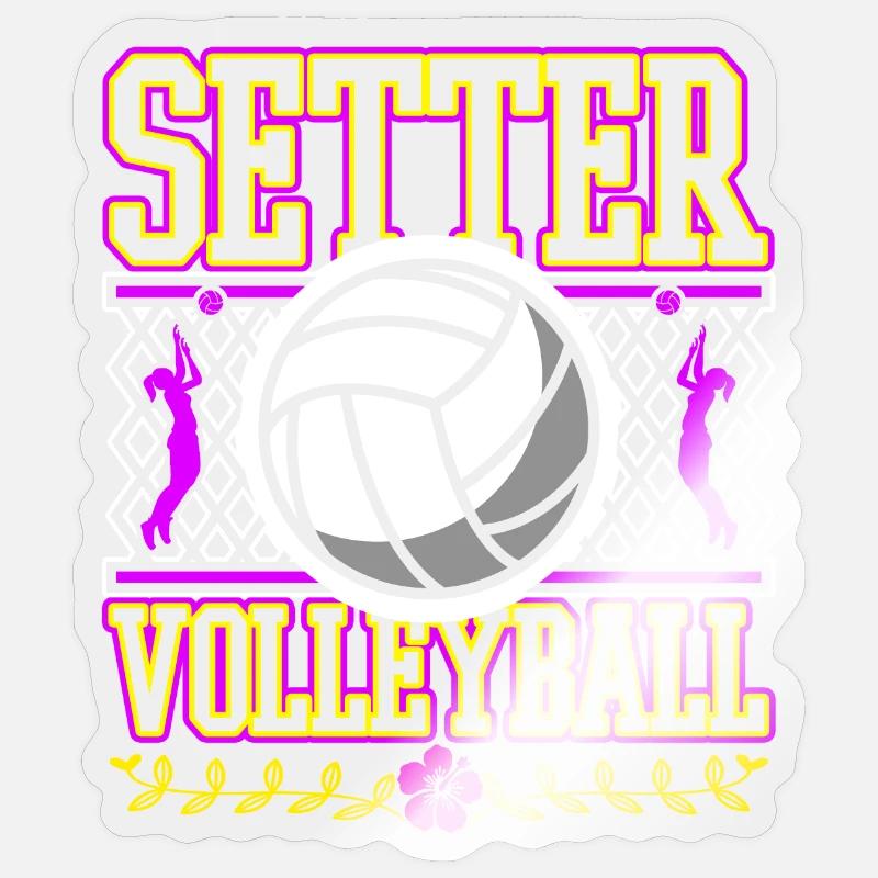 Volleyball Posters Sayings Volleyball Slogans | Funny Volleyball