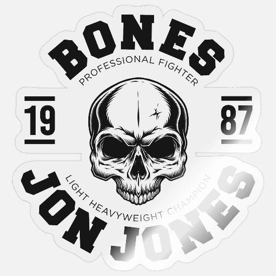 Jon Jones Logo Jon Jones Calls Out Stipe Miocic's Lack Of Respect