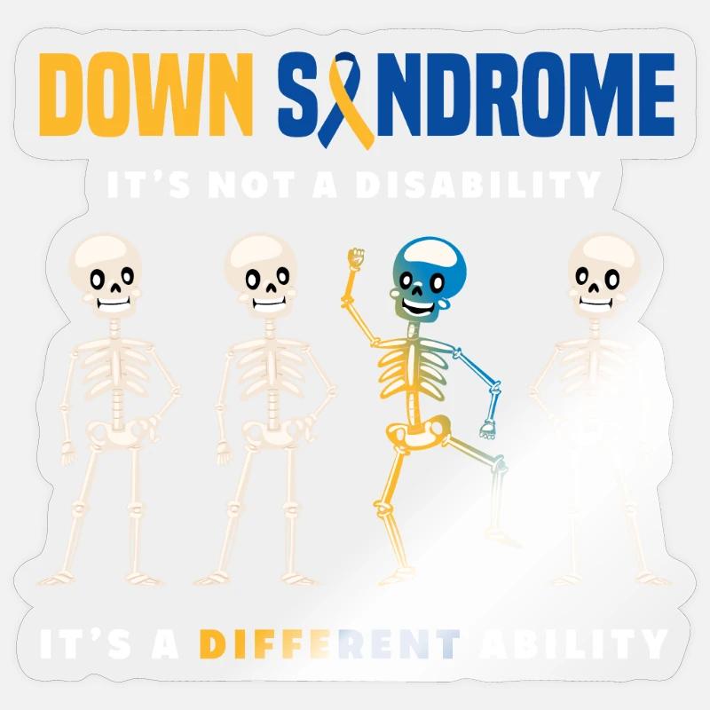 Down Syndrome Jokes