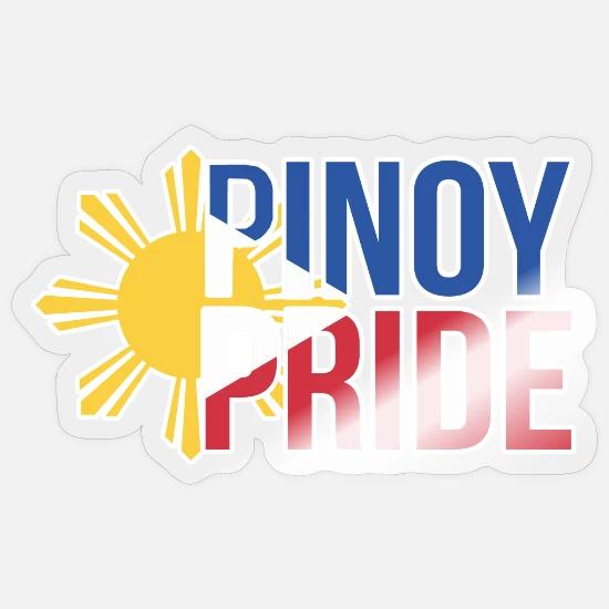 Pinoy Pride Logo