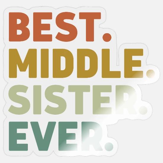 Middle Sister Memes
