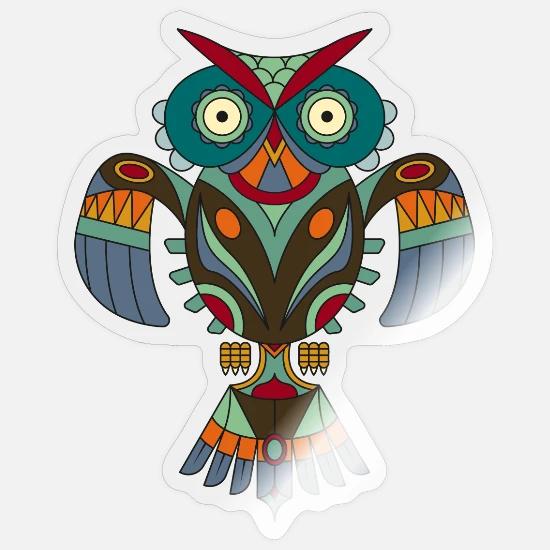 Owl native american zodiac 60 photos - Youhoroscope.com