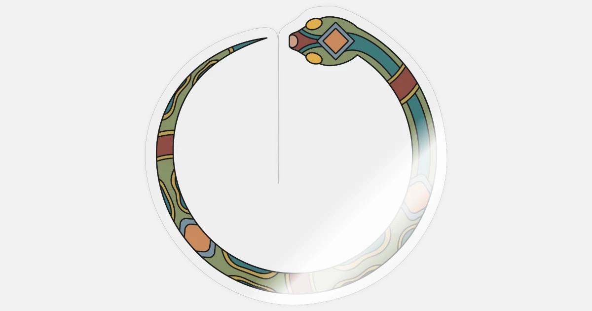 Native American Snake Symbol Amazon.com: Native American Haida Art