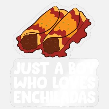 Enchilada Puns