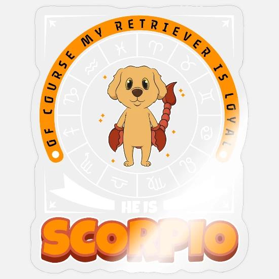 Scorpio dog zodiac - Horoscopeaz.com