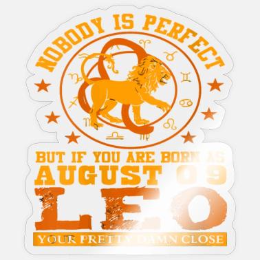 What is a person born in august zodiac sign - Horoscopeaz.com