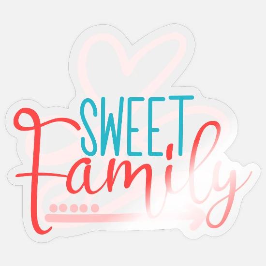 Our Sweet Family Logo 180+ Happy Family Logo Pictures Stock
