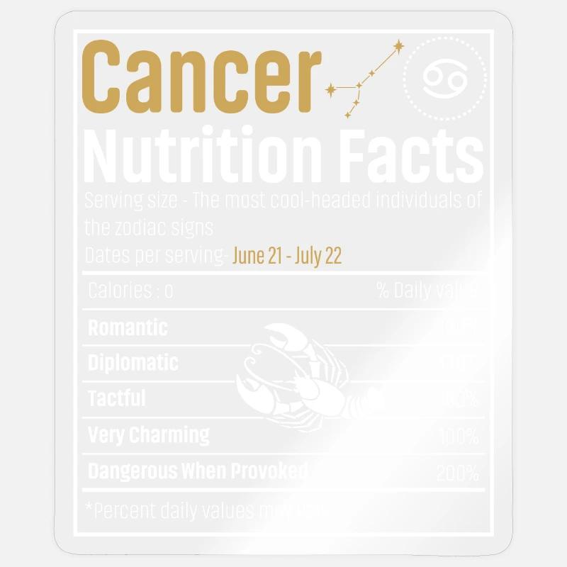 Fun facts about the zodiac sign cancer 60 photos - Astrologytoyou.com