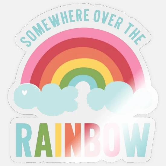 Over The Rainbow Logo Playing Somewhere Over The Rainbow With Google