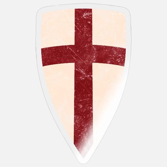 Crusaders Shield Crusader Shield Hi Res Stock Photography And Images